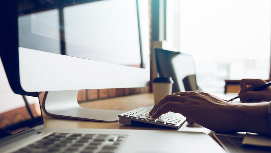 6 futuristic website designs that’ll blow your mind