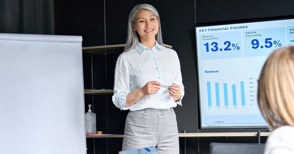 How to improve your sales funnel with the right CTAs