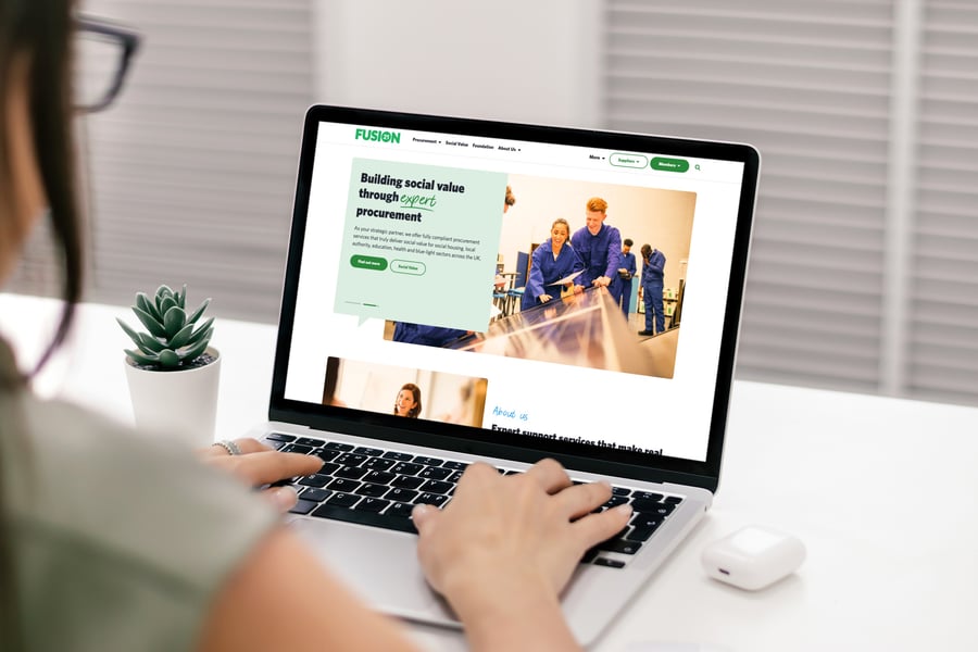 6 futuristic website designs that’ll blow your mind