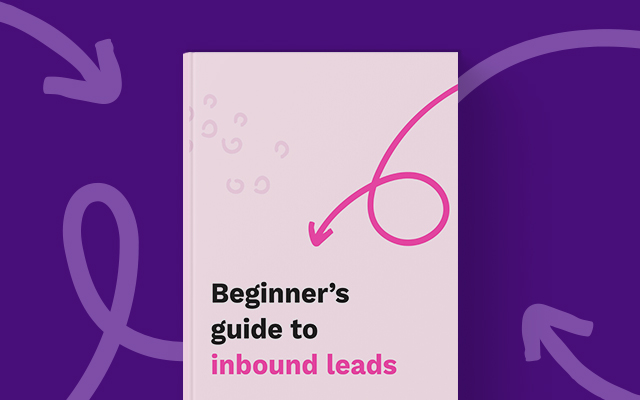 Download Guide to Generating Inbound Leads | Fuelius