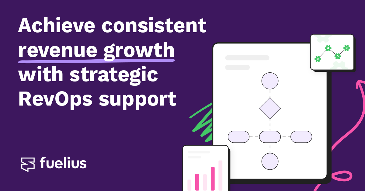 Revenue Operations (RevOps) Agency | HubSpot Elite Partner | Fuelius