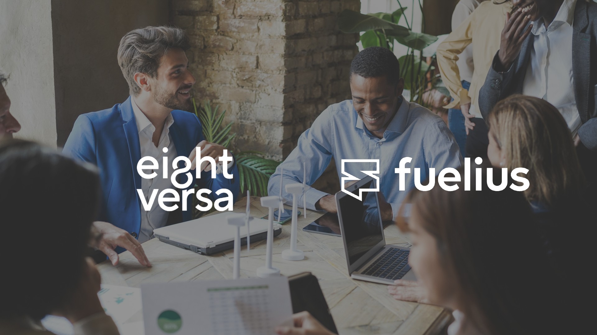 Eight Versa Custom HubSpot Onboarding Case Study | Fuelius